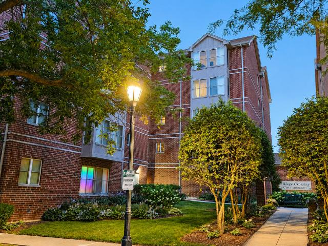 27 E Hattendorf Avenue # 311