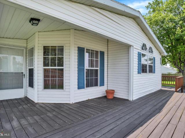 27 E Jacob Street