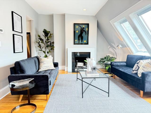 27 E Springfield St, Unit 3, Boston, MA 02118 | MLS #73505