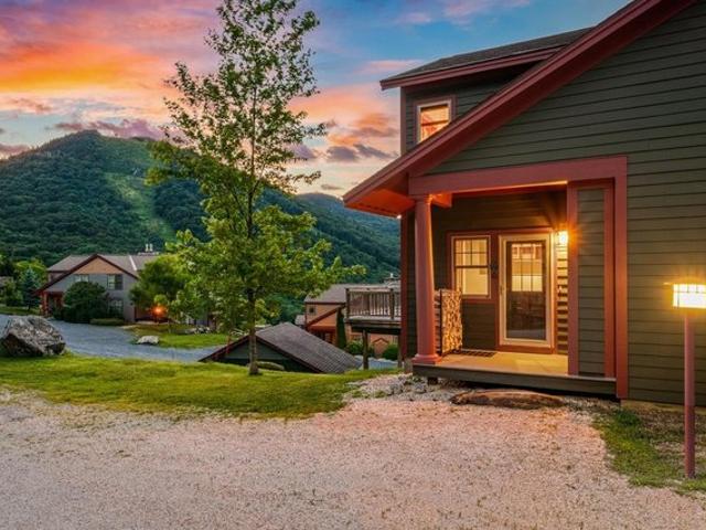27 Eagles Rdg Unit 39A, Killington, VT 05751