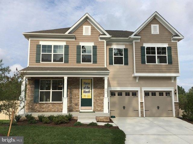 27 Eden Terrace Ln, Catonsville, MD 21228
