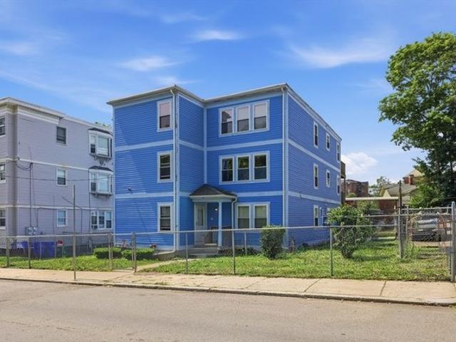 27 Ellington St Apt 2, Boston, MA 02121