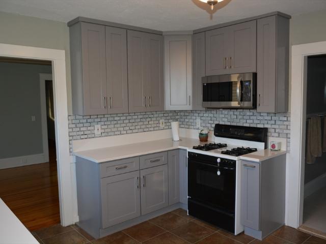 27 Emmons St, Unit 2, Milford, MA 01757 | MLS #73492 | Compass