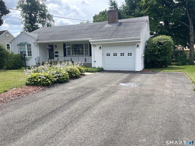 27 Fairway Dr, New Britain, CT 06053