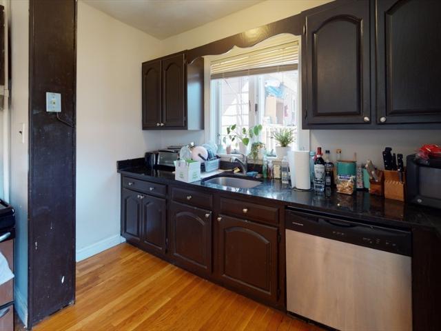 27 Falcon St, Unit 2, Boston, MA 02128 | MLS #73471