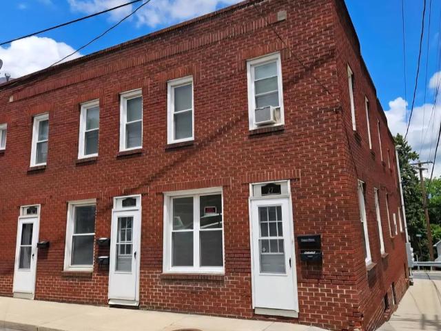 27 First Street