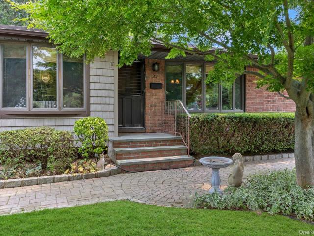 27 Fisher Road