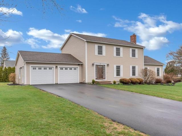 27 Forest Park, Waterville, ME 04901