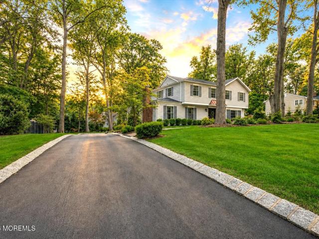 27 Fox Hill Road