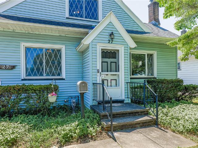 27 Florence Avenue