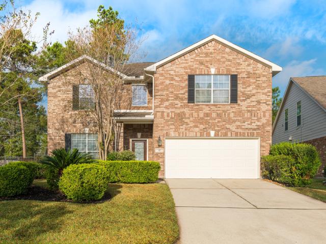 27 Fraiser Fir Place