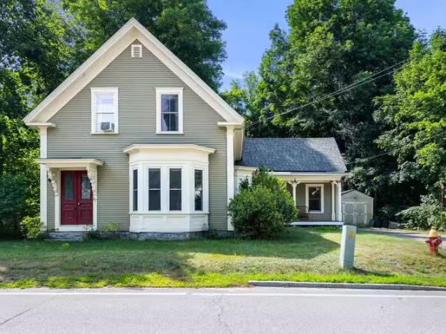 27 Francestown Rd, Bennington, NH 03442 MLS 5006409