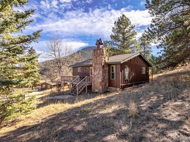 27 Freyja Ln, Estes Park, CO 80517 | MLS #3897