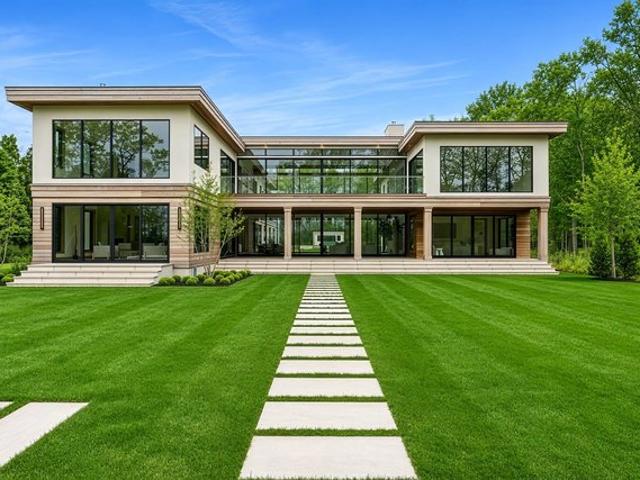 27 Fresh Pond Rd, North Haven, NY 11963