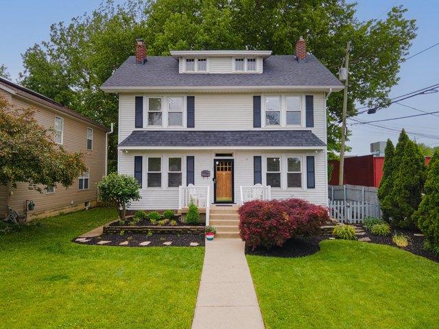 27 Garden Rd, Columbus, OH 43214