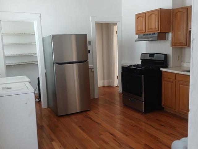 27 Gaston St, Unit 1, Boston, MA 02121 | MLS #73473