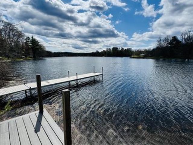 27 Georgetown Rd Unit 37, Barnstead, NH 03225