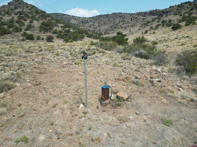 27 Ghost Mine Rnch, Del Norte, CO 81132