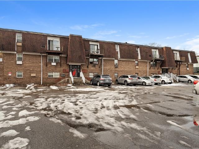 27 Gillen Ave, Unit 207B, North Providence, RI 02904 | Compass