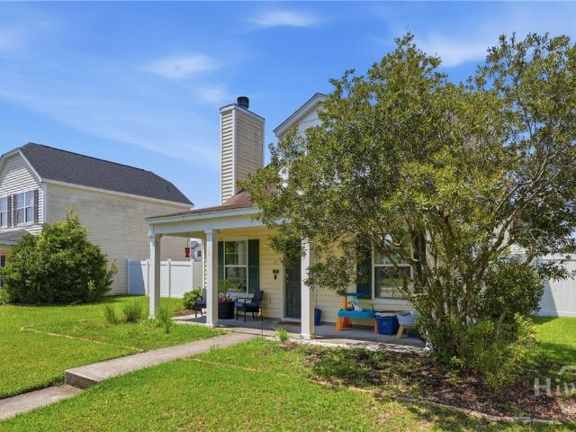 27 Godley Park Way