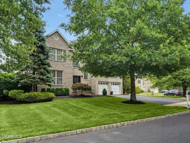 27 Goshawk Court