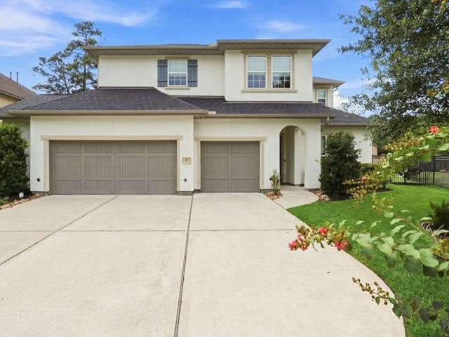 27 Gracenote Pl, The Woodlands, TX 77375