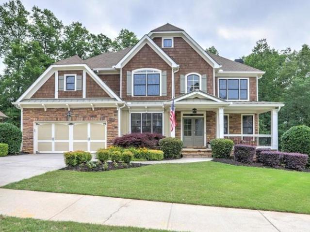 27 Grand Oak Ct, Dallas, GA 30157