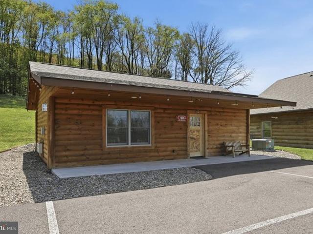 27 Grandview Blvd, McHenry, MD 21541
