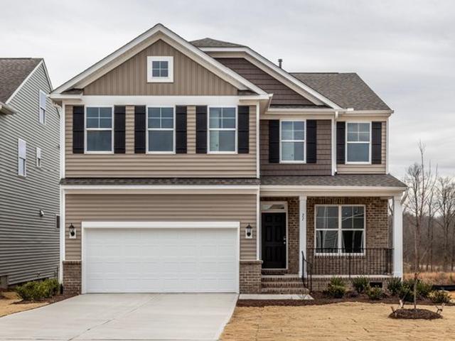 27 Grassland Dr Unit 91, Garner, NC 27529
