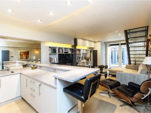 27 Green Walk,, SE1