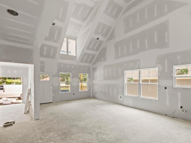 27 Greenslake Road