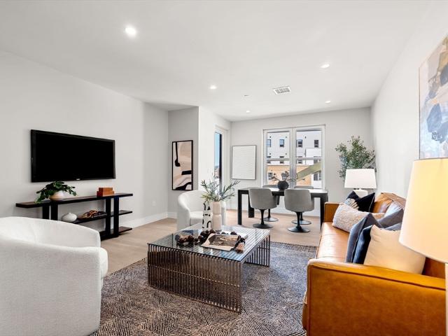 27 Guild St, Unit 101, Boston, MA 02119 | MLS #73501
