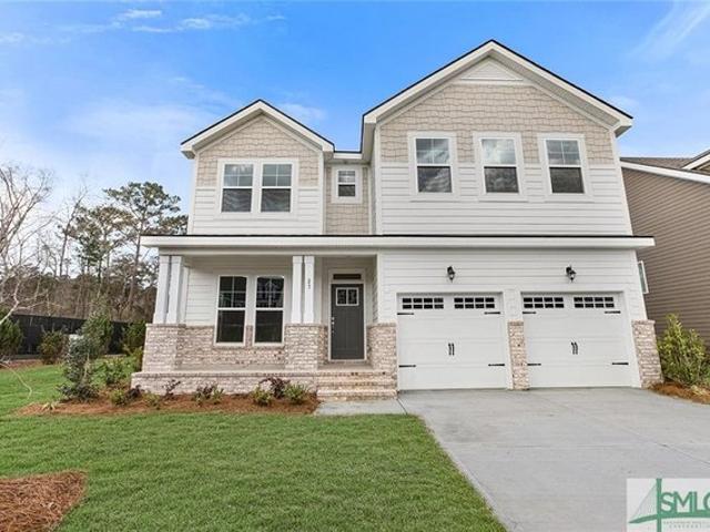 27 Hanover Pl, Richmond Hill, GA 31324