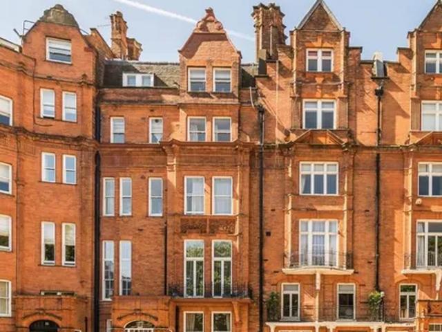 27 Hans Place, London, SW1X 0JY, United Kingdom | 1 bed apartment for rent #137835771 | Rentberry