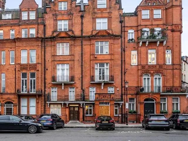 27 Hans Place, London, SW1X 0JY, United Kingdom | 1 bed apartment for rent #168128863 | Rentberry