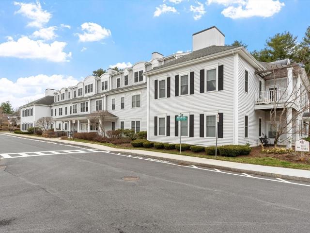 27 Hartland Way, Unit 309, Acton, MA 01720 | MLS #73497 | Compass