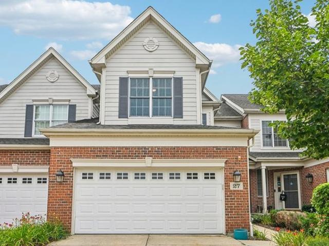 27 Harborside Way, Hawthorn Woods, IL 60047