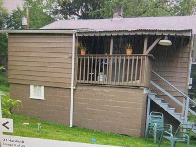 27 Hard Rock Rd, Morgantown, WV 26508