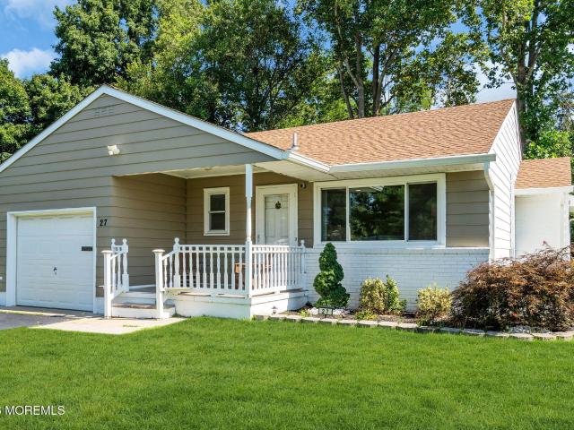 27 Hare Bell Holw Hollow