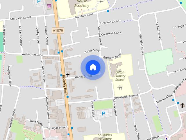 27 Harley Street, Hull, Yorkshire, HU2
