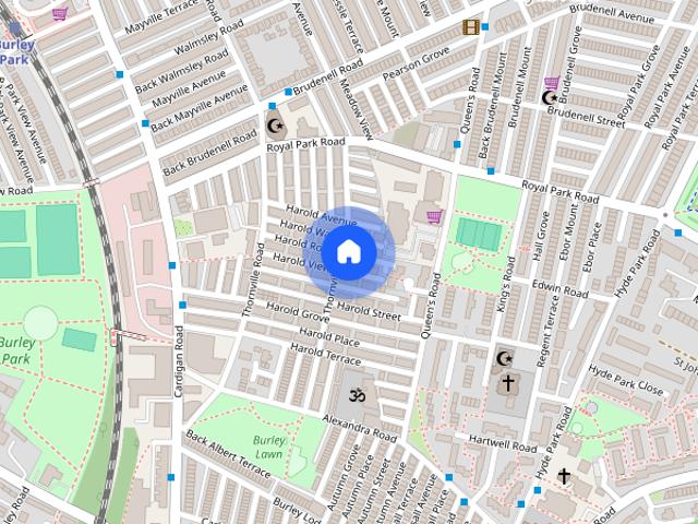 27 Harold Road #018348