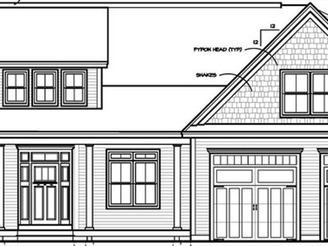 27 Haystack Cir, Pelham, NH 03076