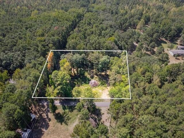 27 Hazel St, Heber Springs, AR 72543
