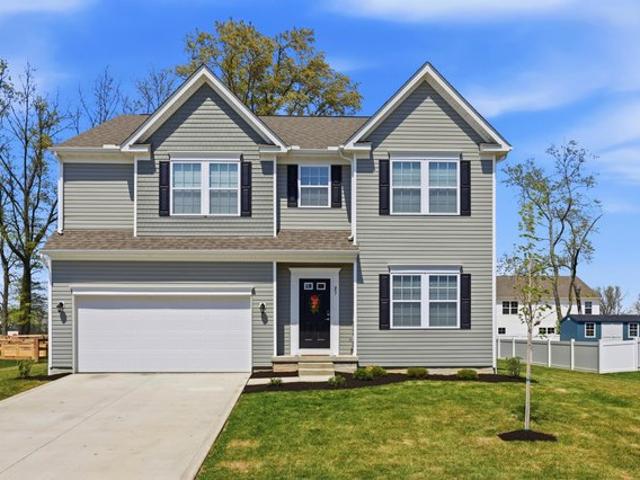 27 Hemingway Ave, Ashville, OH 43103