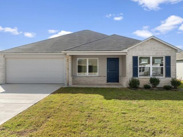 27 Hearthstone Trl, Vilonia, AR 72173