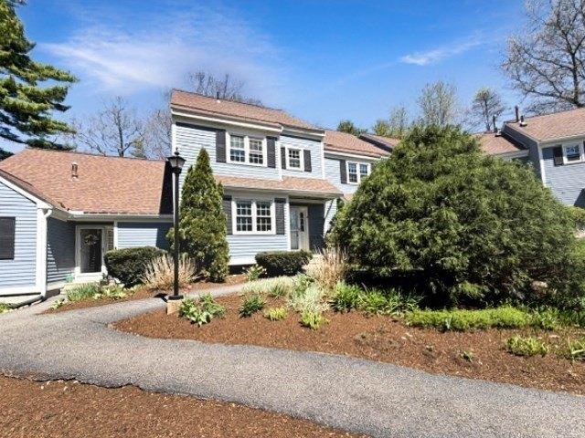 27 Heritage Dr Unit 27, Northbridge, MA 01588