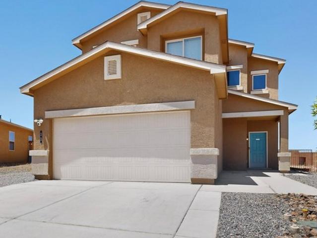 27 Hermanos Loop, Los Lunas, NM 87031