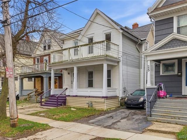 27 Heward Ave, Buffalo, NY 14207