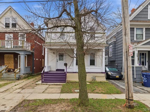 27 Heward Avenue