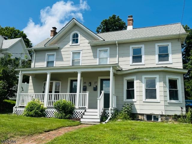 27 Hibernia Ave # 27